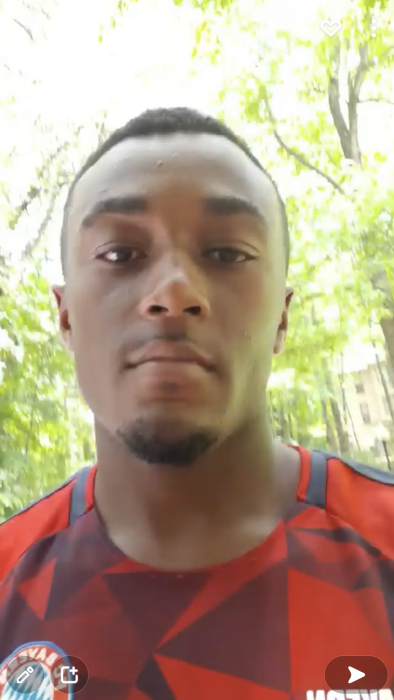 Erica Gore's Instagram, Twitter & Facebook on IDCrawl