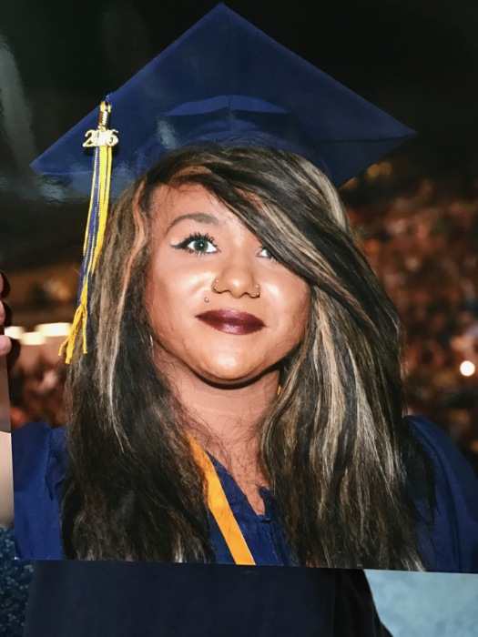 Selena Ray's Instagram, Twitter & Facebook on IDCrawl