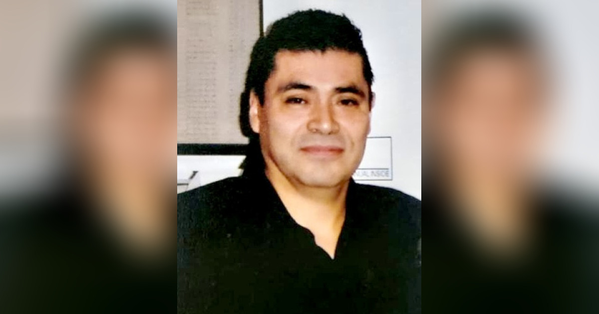 Los Zetas Main Leader