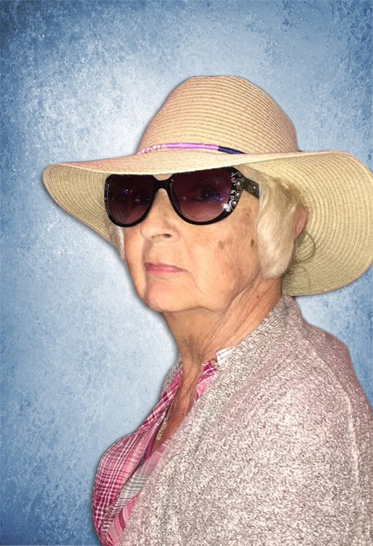 Darlene Priest's Instagram, Twitter & Facebook on IDCrawl