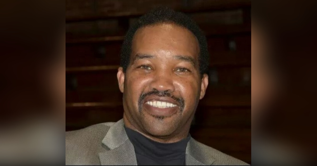 Reginald Warford Obituary | May 26, 2022 | Houston, PA