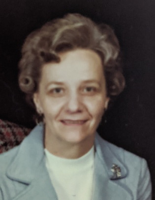 Alice McClure Obituary | November 12, 2022 | McIlvaine-Speakman Funeral ...