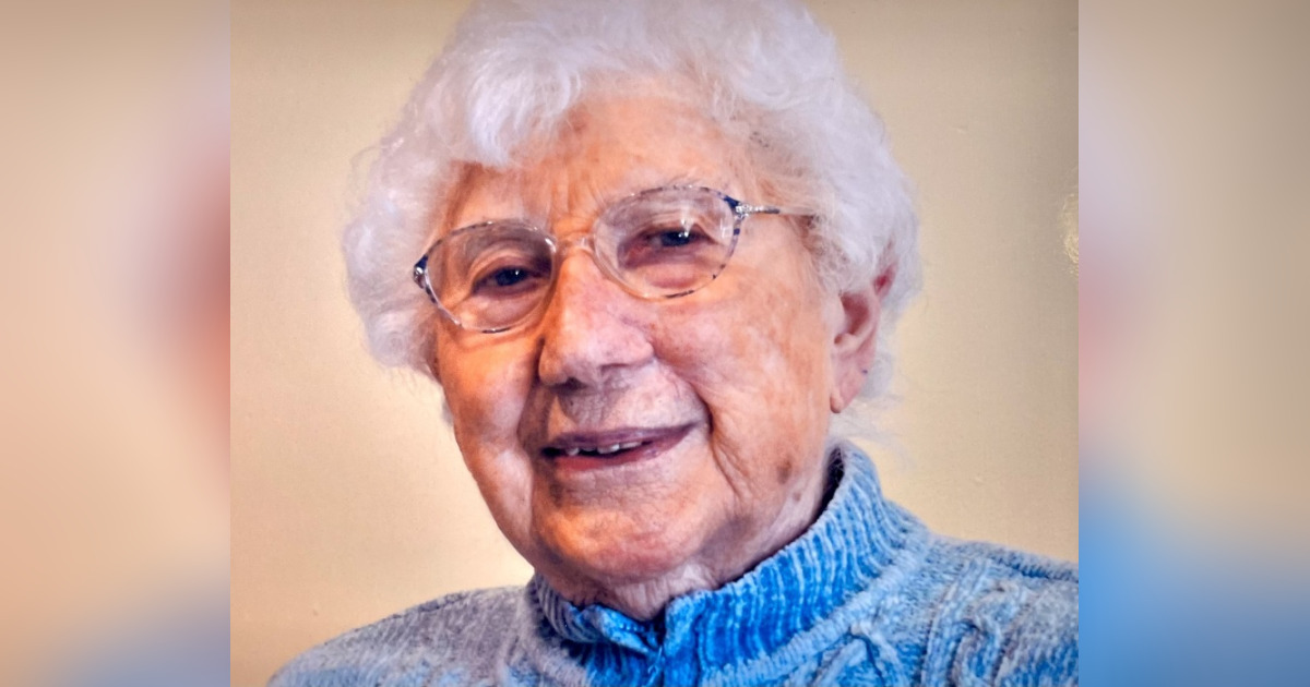 Edith Bernard Obituary | Feb 19, 2023 | Houston, PA