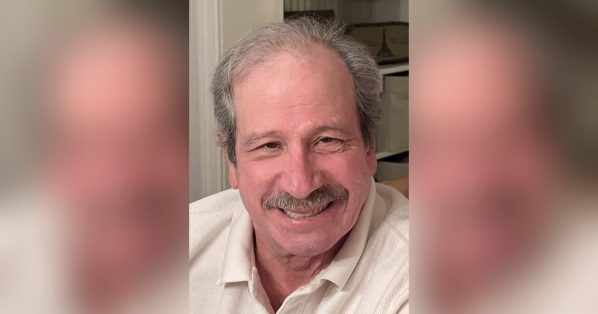 Daniel Petrovich Obituary | May 28, 2024 | Houston, PA