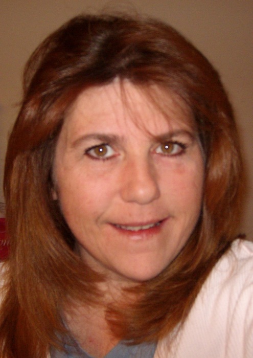 Obituary for Amy Leigh (Ayres) Turney