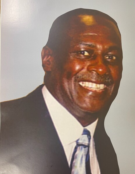 Lorenzo Charles Funeral