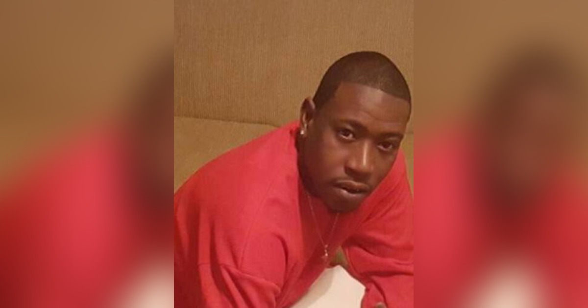 Obituary for Derell Jamar Graham | Unity Funeral Home