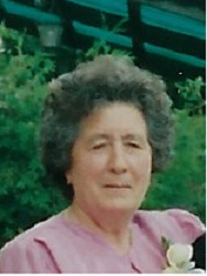 Obituary for Maria Antonia (Cortese) Esposito | Stinson Funeral Home