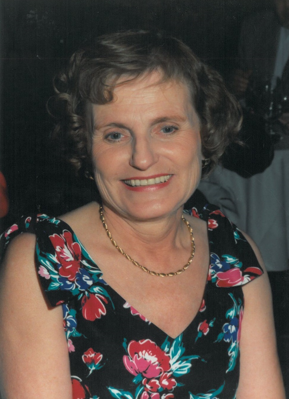 Iris Ferguson's Instagram, Twitter & Facebook on IDCrawl