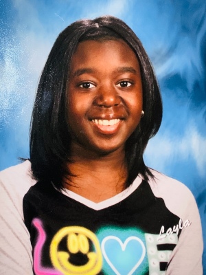 Layla Cunningham Obituary | Mar 25, 2022 | Indianapolis, IN