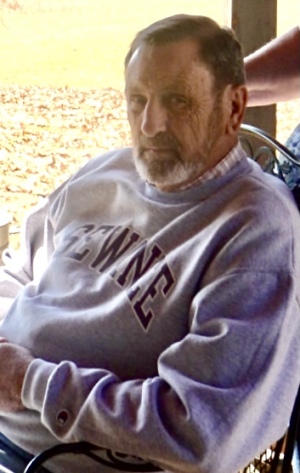 William Larry Goodman – Quad Cities Daily