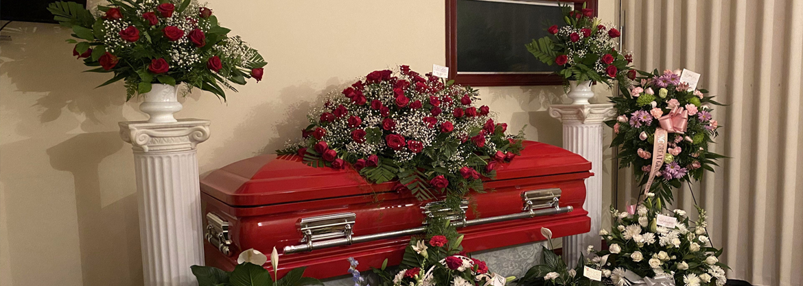 Adams Funeral Services | Savannah GA funeral home and cremation