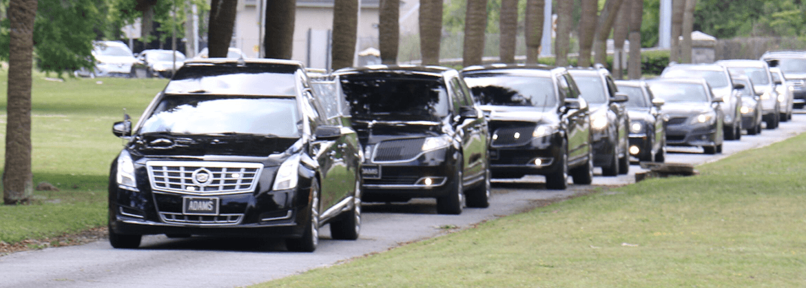 Adams Funeral Services | Savannah GA funeral home and cremation