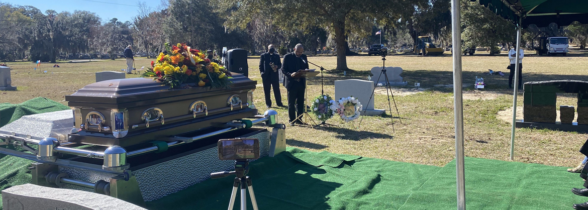 Adams Funeral Services | Savannah GA funeral home and cremation