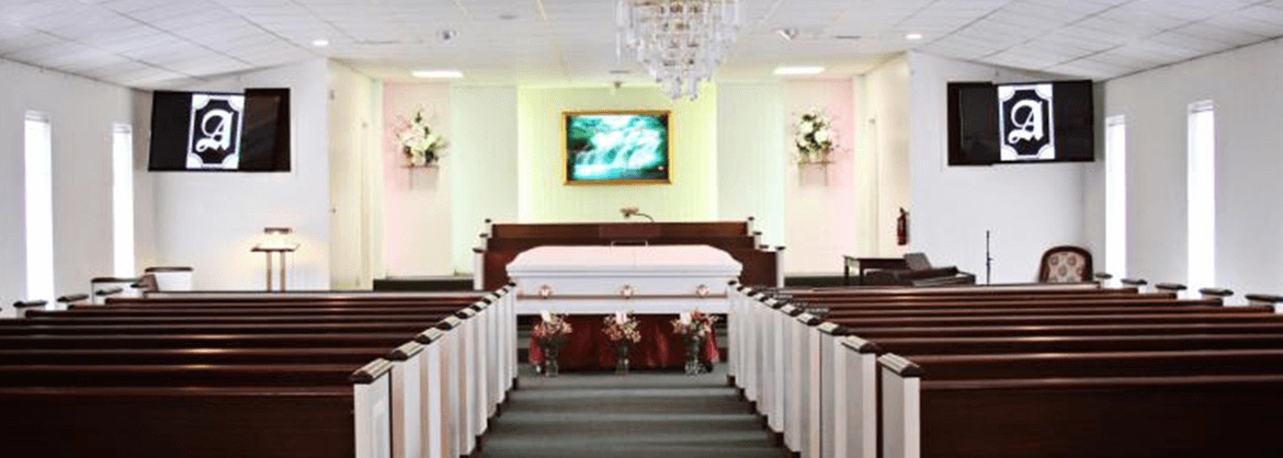 Adams Funeral Services, Inc. | Savannah GA funeral home and cremation