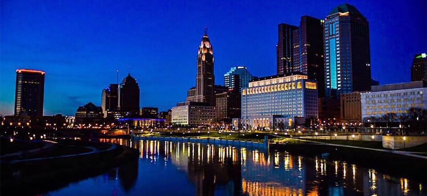 Affinity Memorial Chapel | Columbus OH funeral home and cremation