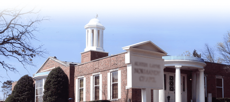 Austin Layne Funeral Home