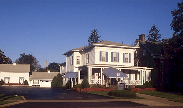Barber Funeral Home | Horseheads NY funeral home and cremation