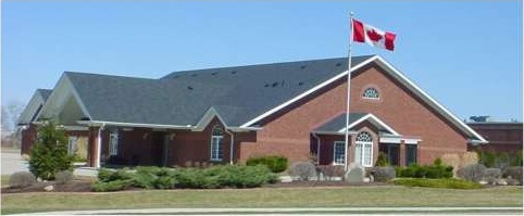 Woodstock | Brock & Visser Funeral Home | Woodstock ON funeral home and ...