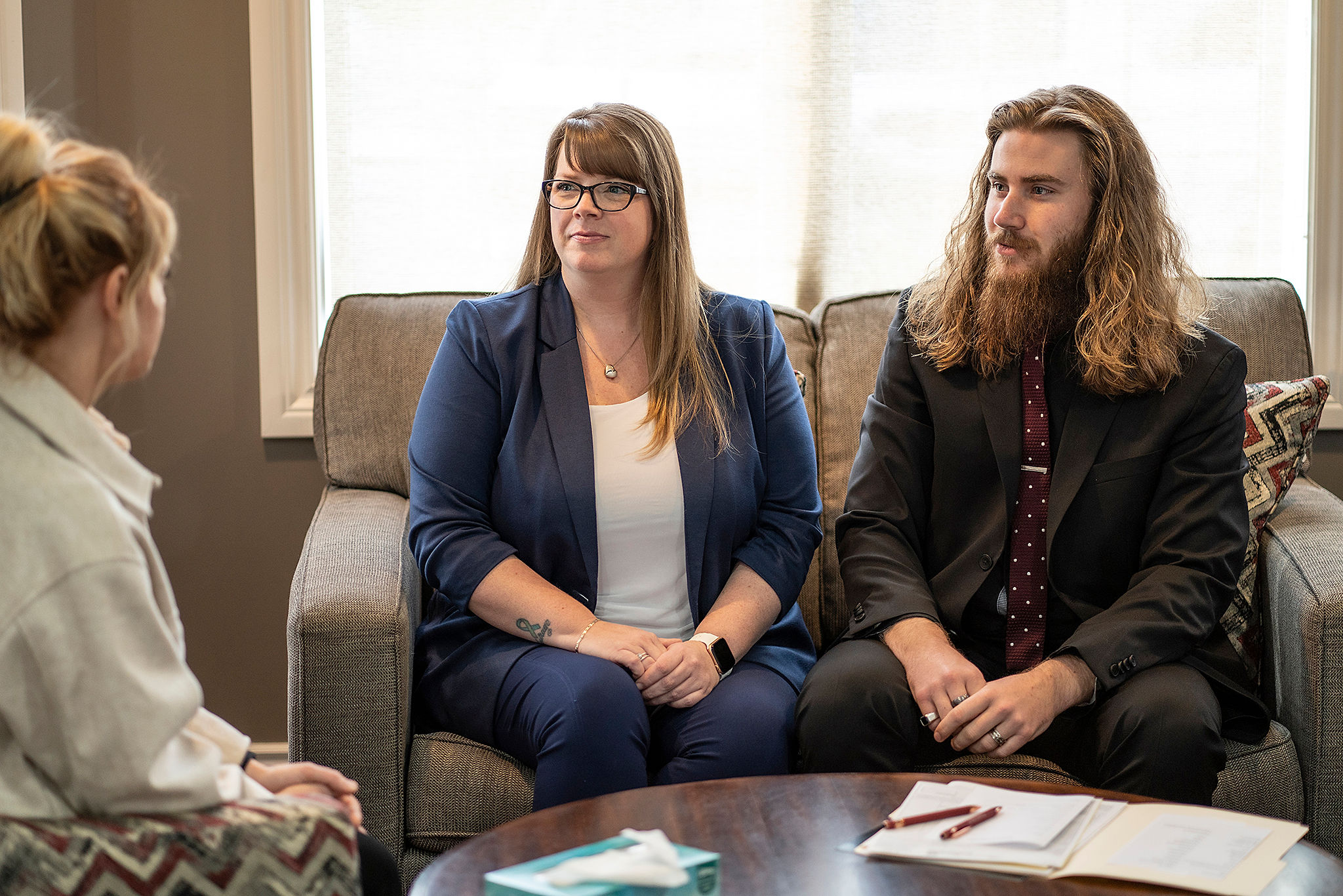 Brock & Visser Funeral Home | Woodstock ON funeral home and cremation