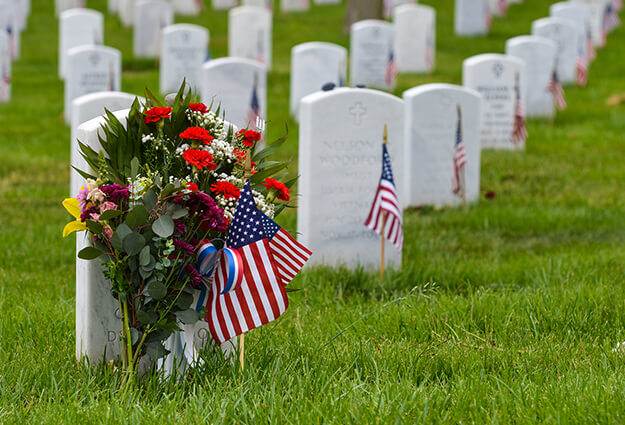Veteran Funeral Services in Fort Walton Beach, FL | Emerald Coast ...