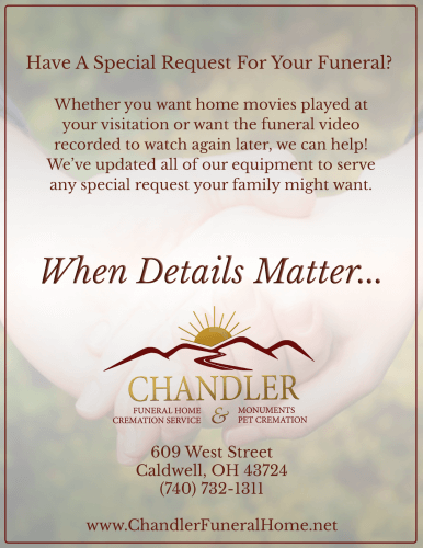 Chandler Funeral Home & Cremation Service | Personalized, Affordable ...