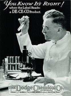 About Dodge | Dodge Canada - Helping you make all the difference