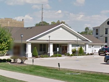 Ellinger-Kunz & Park Funeral Home & Cremation Service | Springfield IL ...