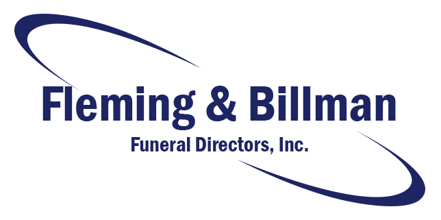 All Obituaries | Fleming & Billman Funeral Directors Inc | Ashtabula OH ...