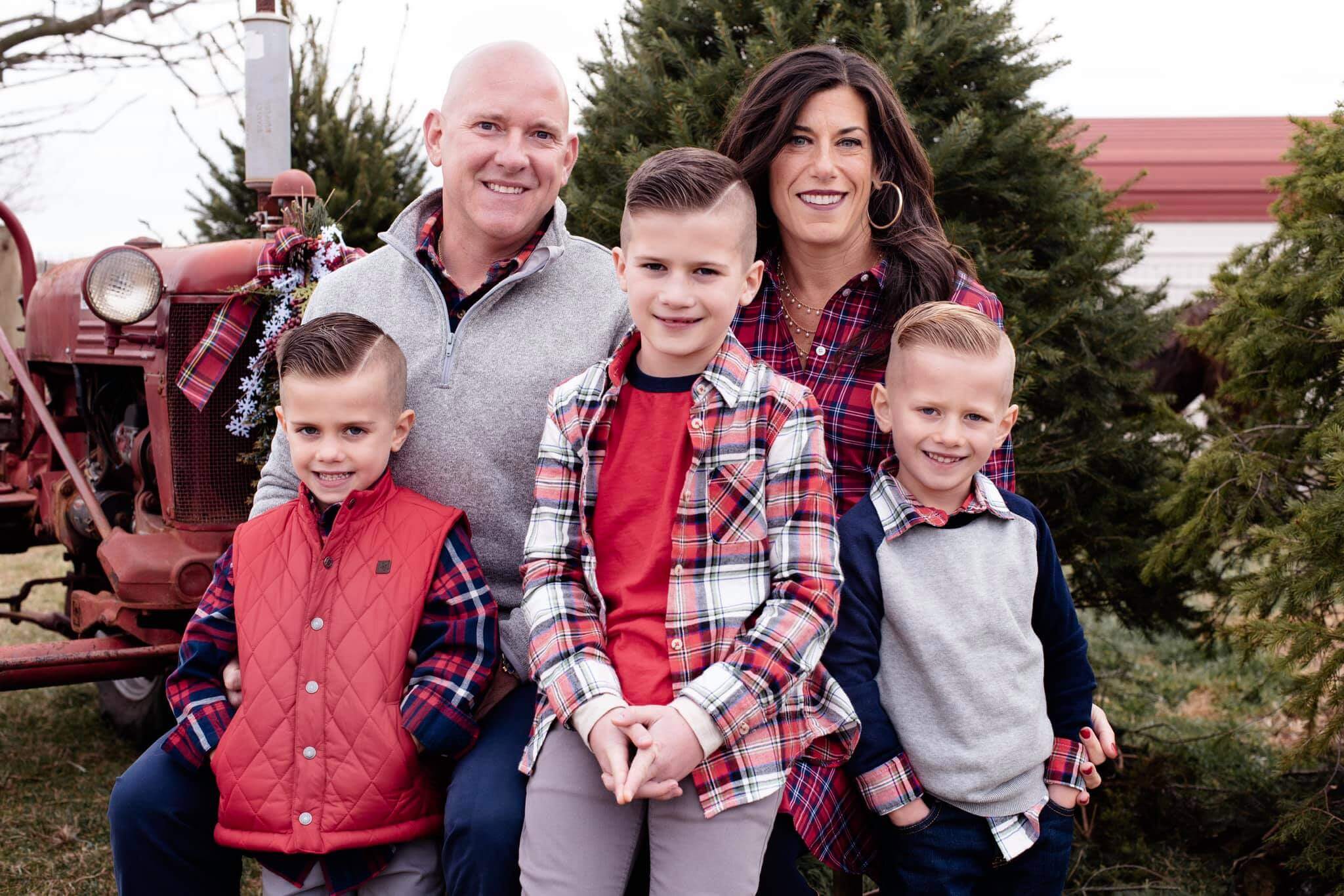 Finkenbinder Family Funeral Homes