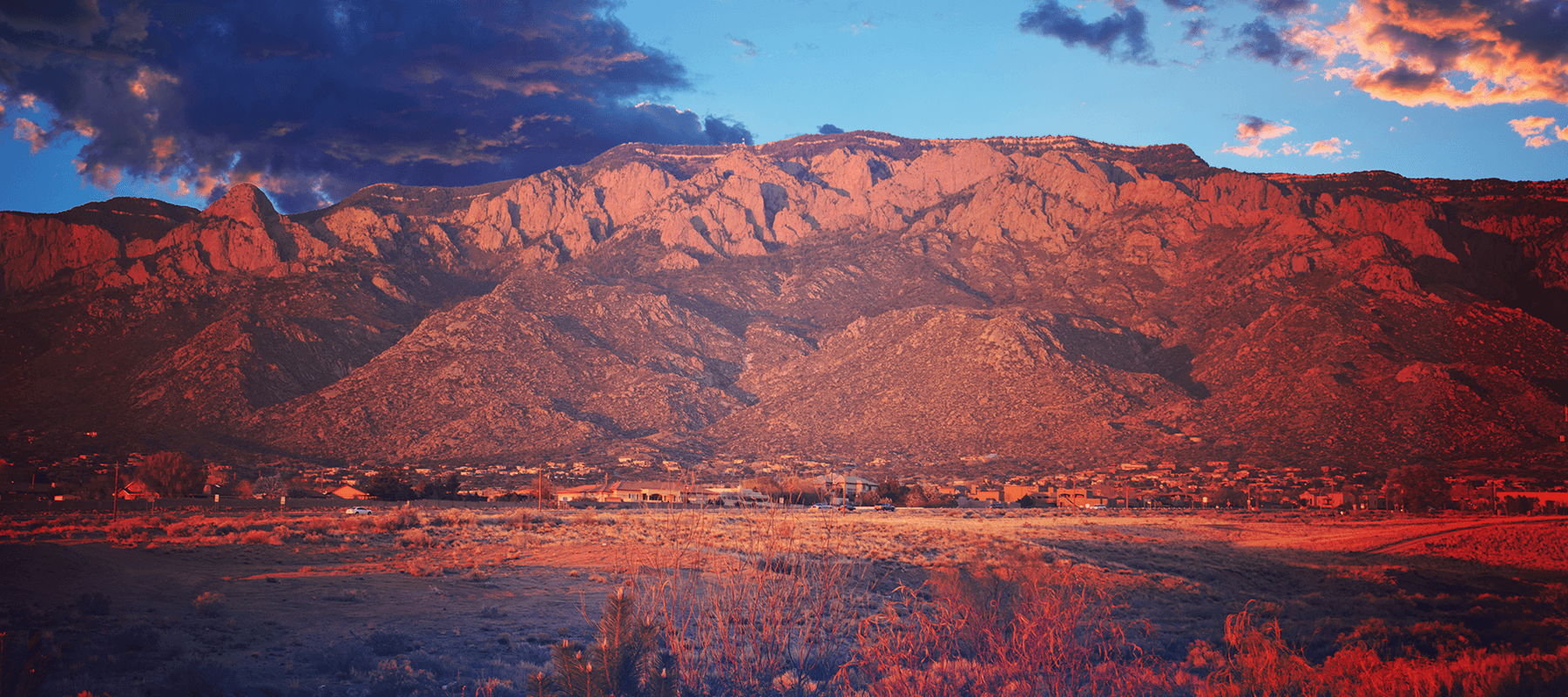 Fairview Memorial Park | Albuquerque NM funeral home and cremation