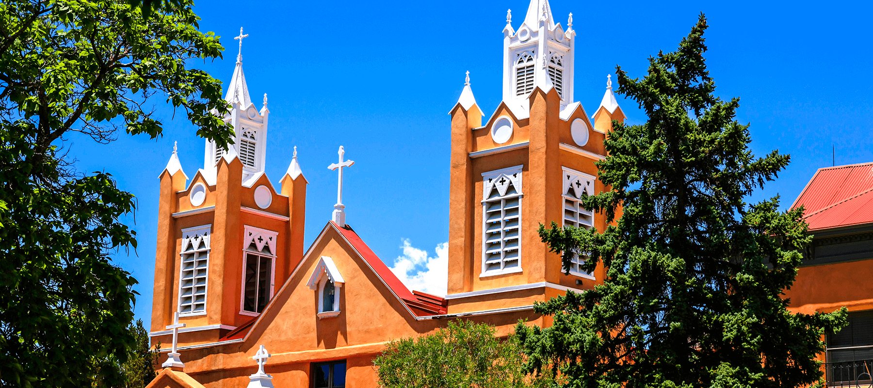 Fairview Memorial Park | Albuquerque NM funeral home and cremation