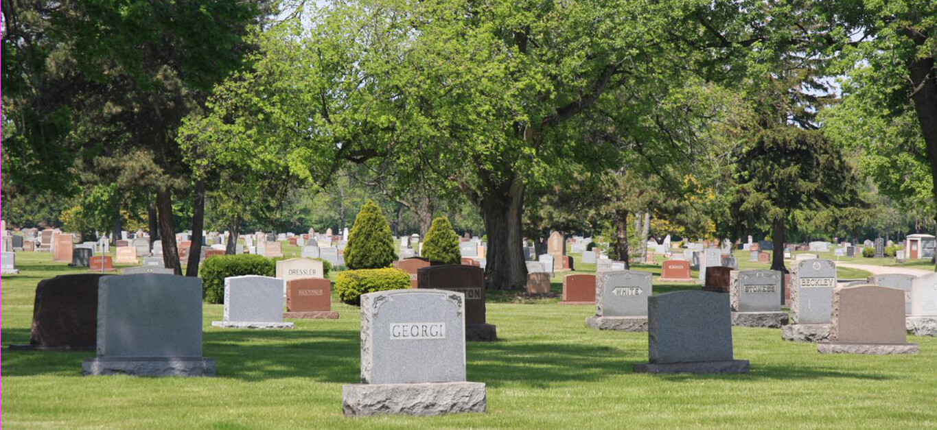 Forest Lawn Memorial Park | Detroit MI funeral home and cremation
