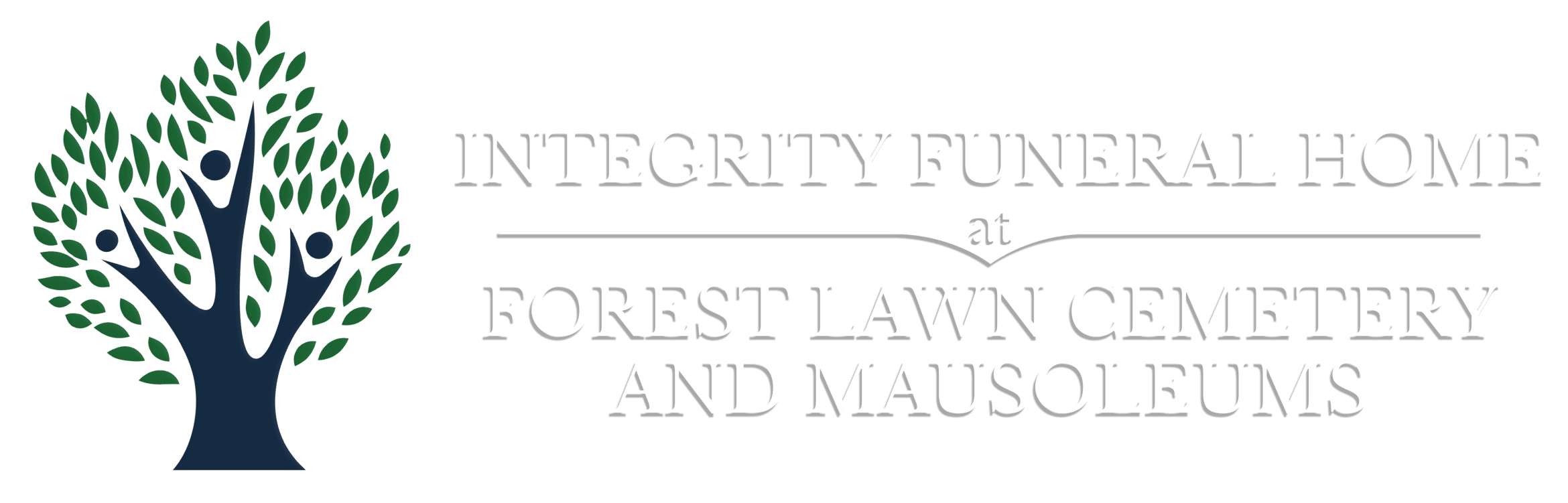 Integrity Funeral Home at Forest Lawn Cemetery | Houston TX funeral ...