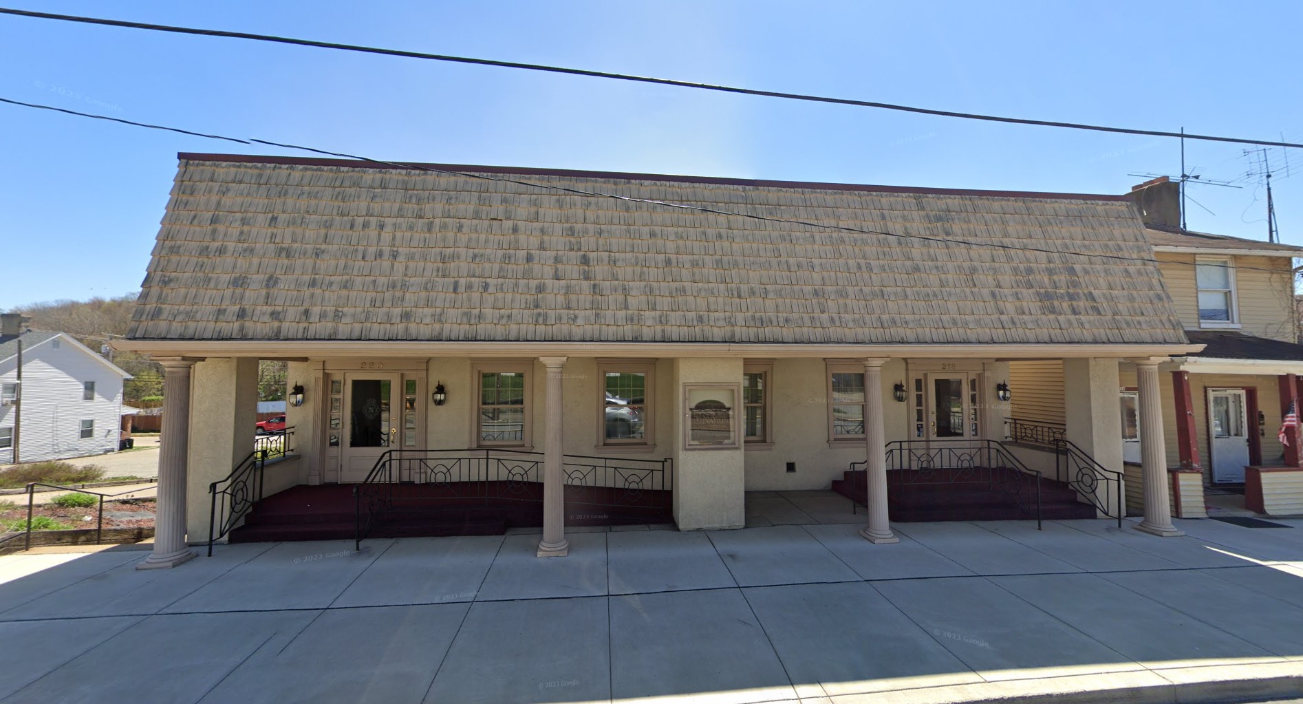 Graff-Nation Funeral and Cremation Service LLC. | McDonald PA funeral ...