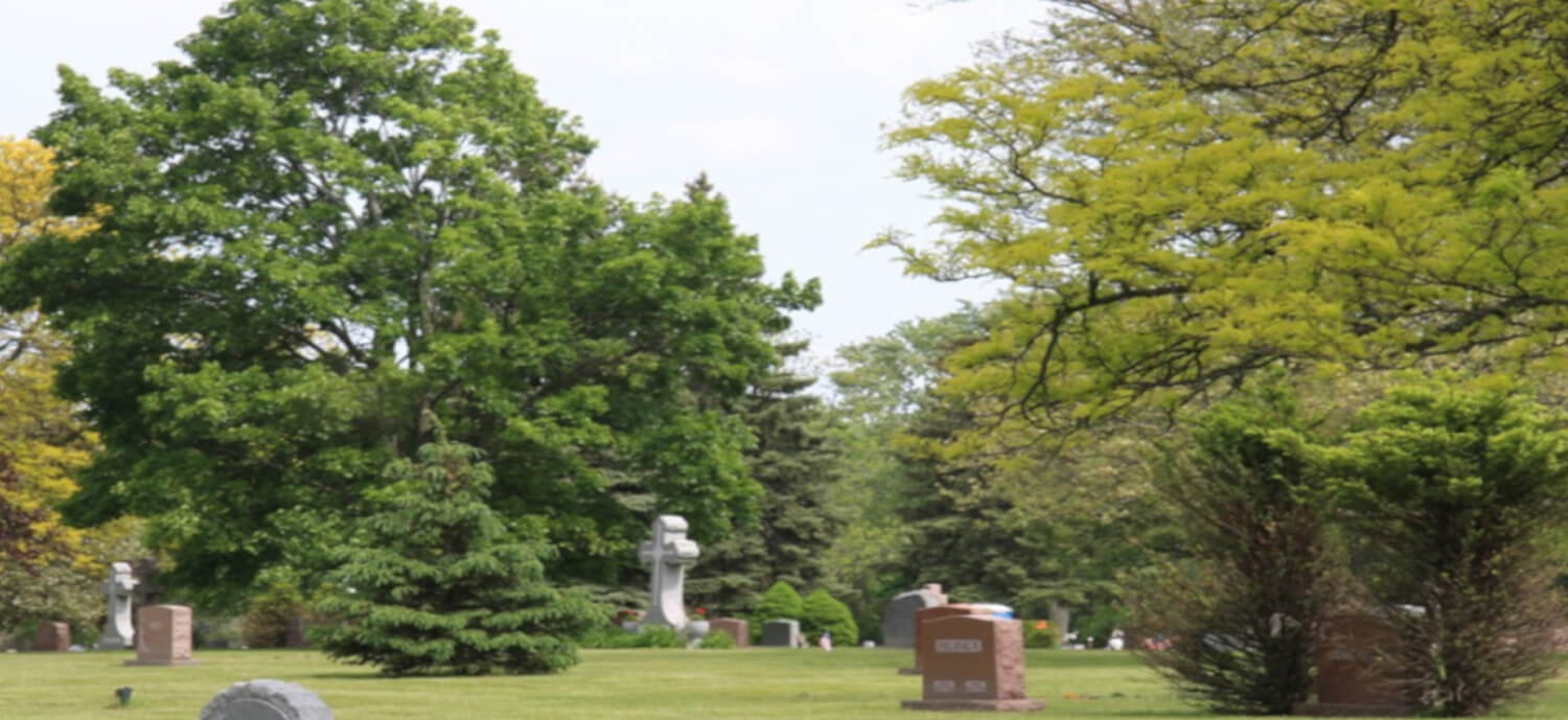 Grand Lawn Cemetery | Detroit MI funeral home and cremation