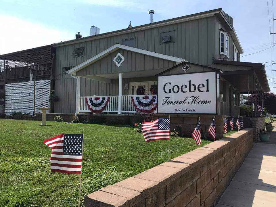 Goebel Funeral Home | Crooksville OH funeral home and cremation