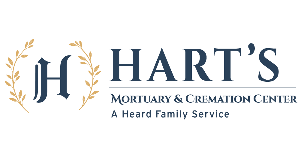 Hart's Mortuary and Cremation Center - Macon, GA