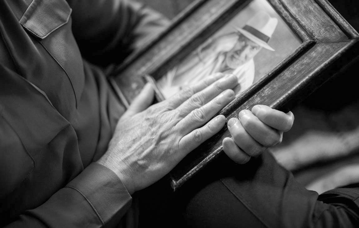 The Power of a Viewing Before Cremation | Horan & McConaty | Denver ...