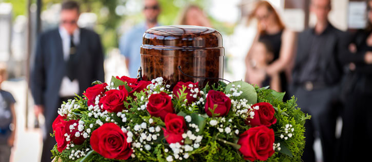 Cremation Services Overview | Horan & McConaty | Denver, Colorado