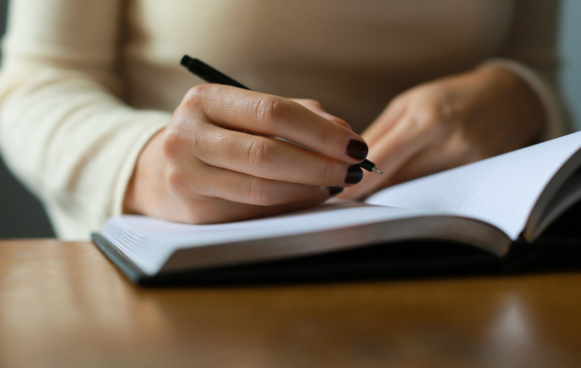 Helpful Tips for Writing an Obituary | Horan & McConaty | Denver, Colorado