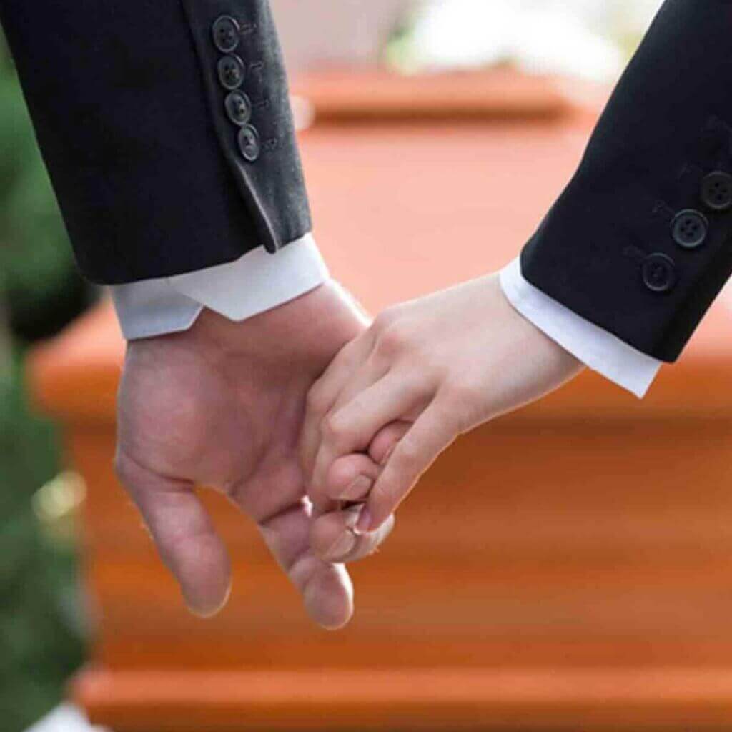 Funeral Services Overview | Horan & McConaty | Denver, Colorado