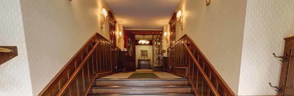 Halbritter Wickens Funeral Services | Niles MI funeral home and cremation