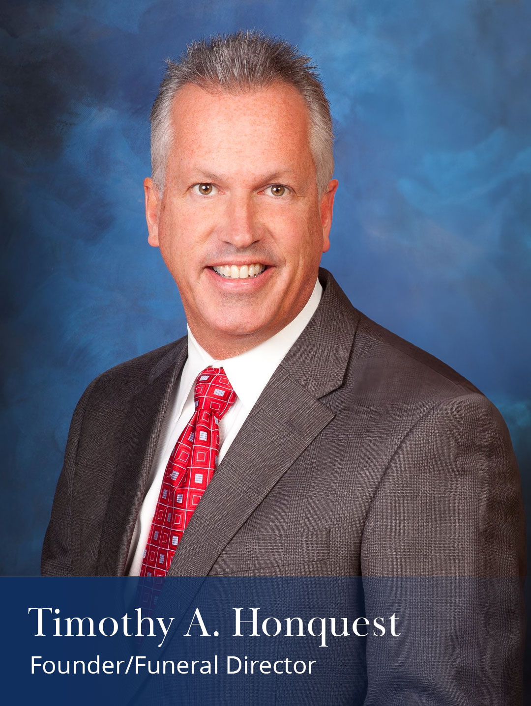 Honquest Family Funeral Homes | Loves Park IL funeral home and ...