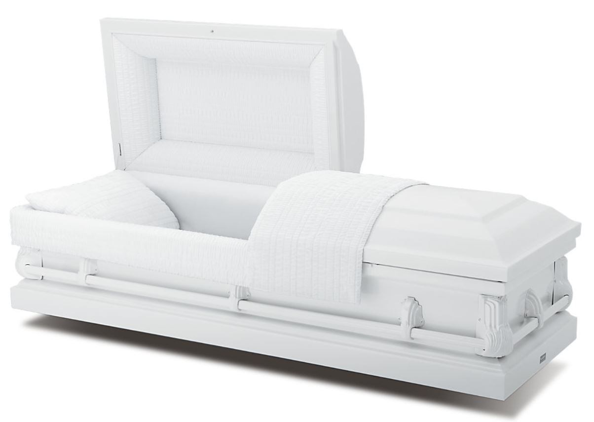 $895 Apollo | Houston Casket | Houston TX funeral home and cremation