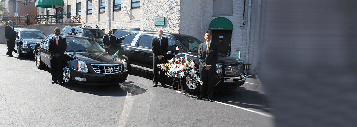 Hooper Memorial Home Inc. | Harrisburg PA funeral home and cremation