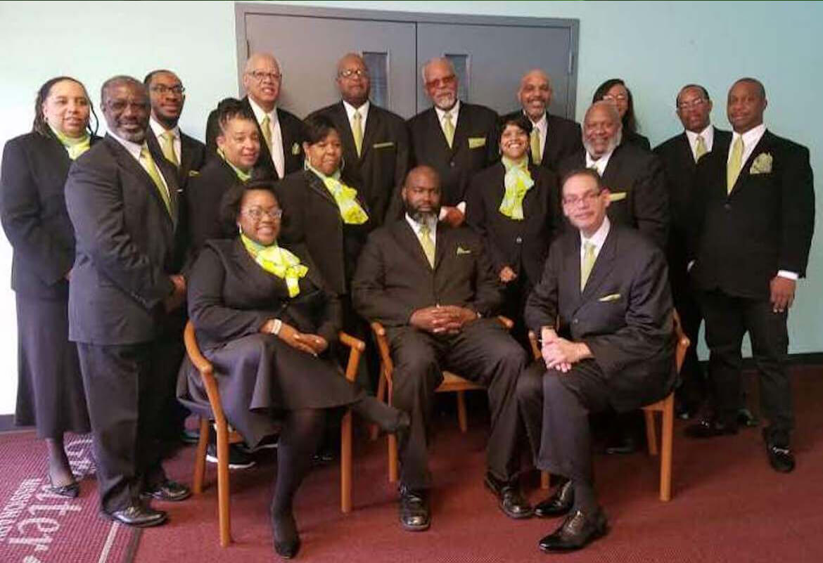 Hooper Memorial Home Inc. | Harrisburg PA funeral home and cremation