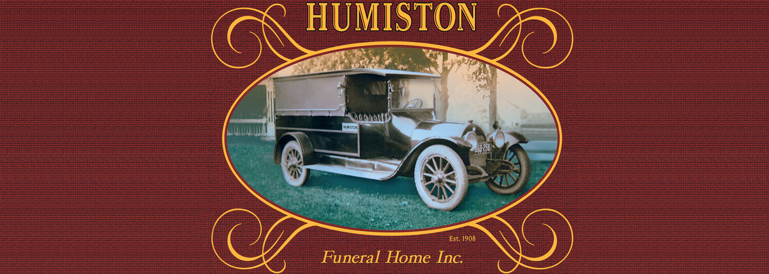 H.B. Humiston Funeral Home | Kerhonkson NY funeral home and cremation