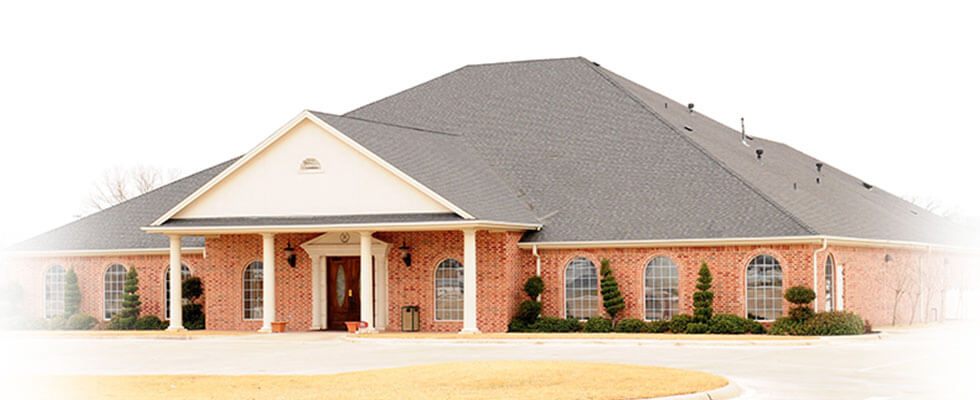 Hawkins Funeral Homes | Bridgeport TX funeral home and cremation Boyd ...