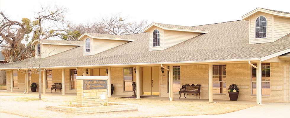 Hawkins Funeral Homes | Bridgeport TX funeral home and cremation Boyd ...